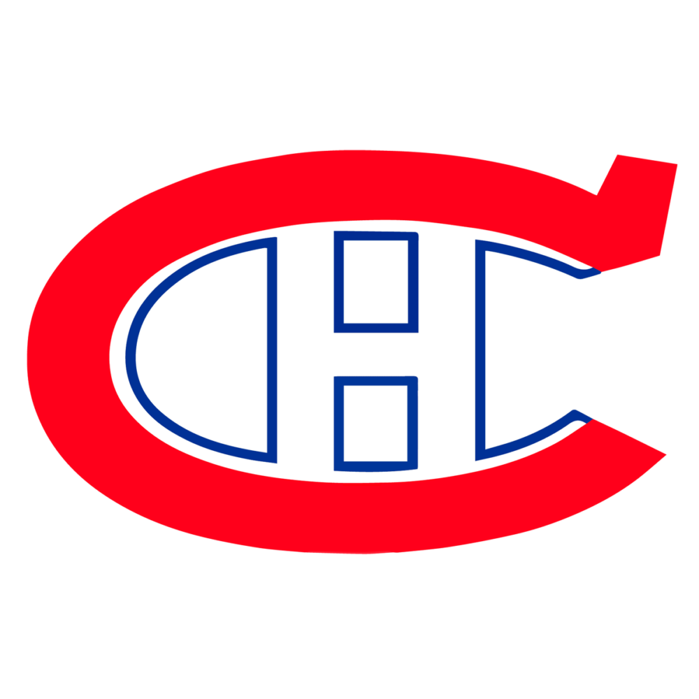 Montreal Canadiens Logo 1923-1925 | FREE PNG Logos